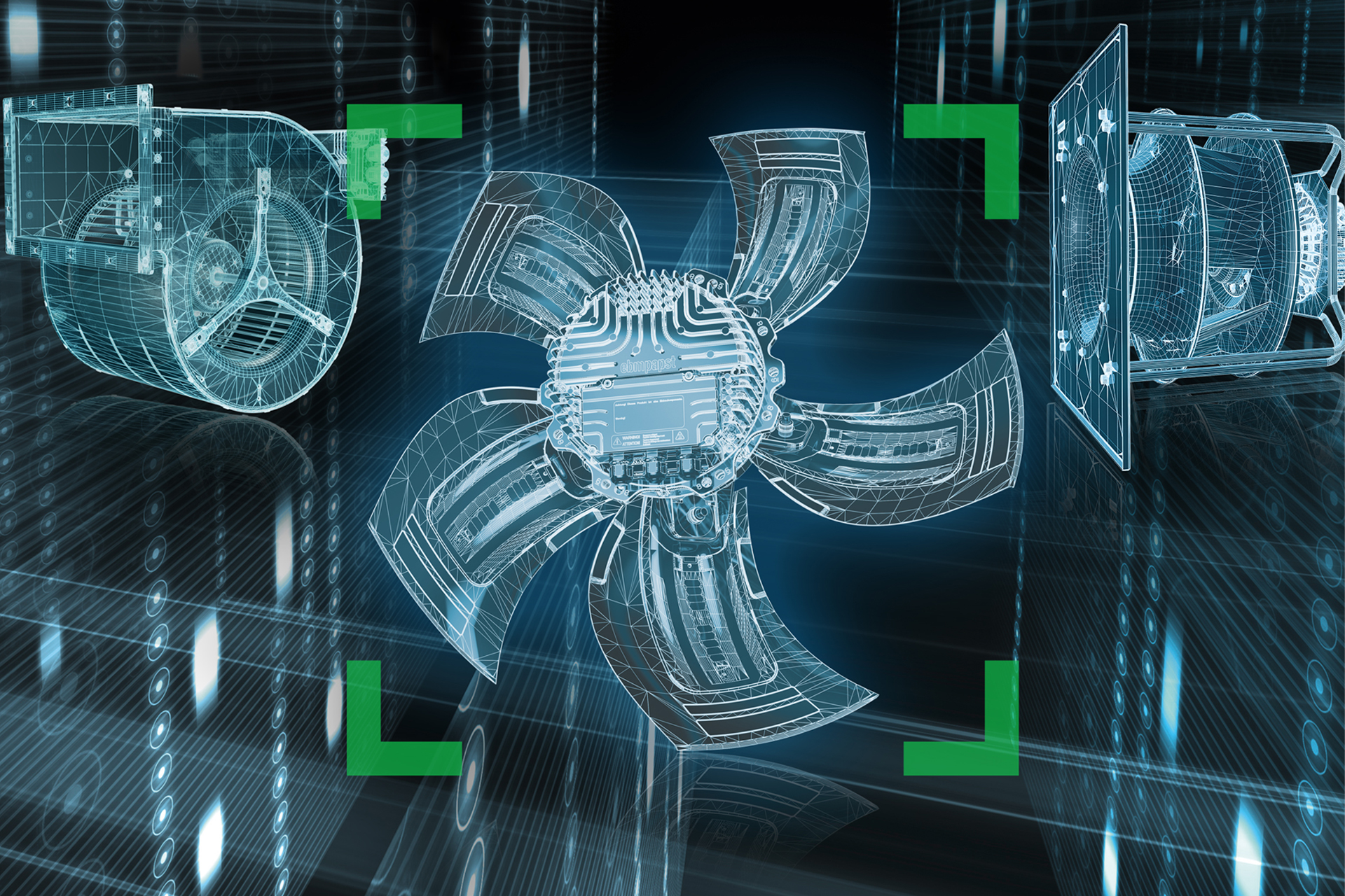 Search for ebm-papst fans