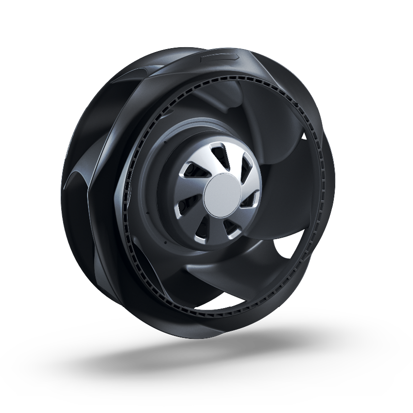 The best in its class: the 2nd generation of RadiCal