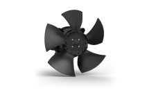 Fans for refrigeration units and refrigeration technology in the retail ...