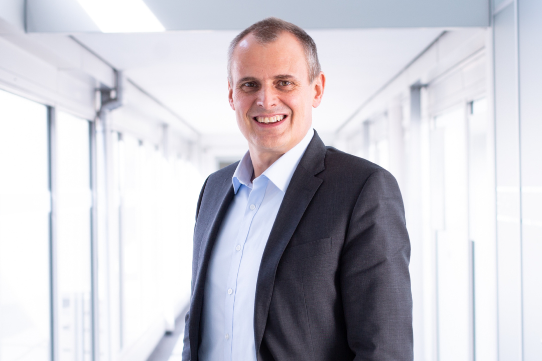 Thomas Nürnberger - | CSO Grupo & CEO Air Technology APAC