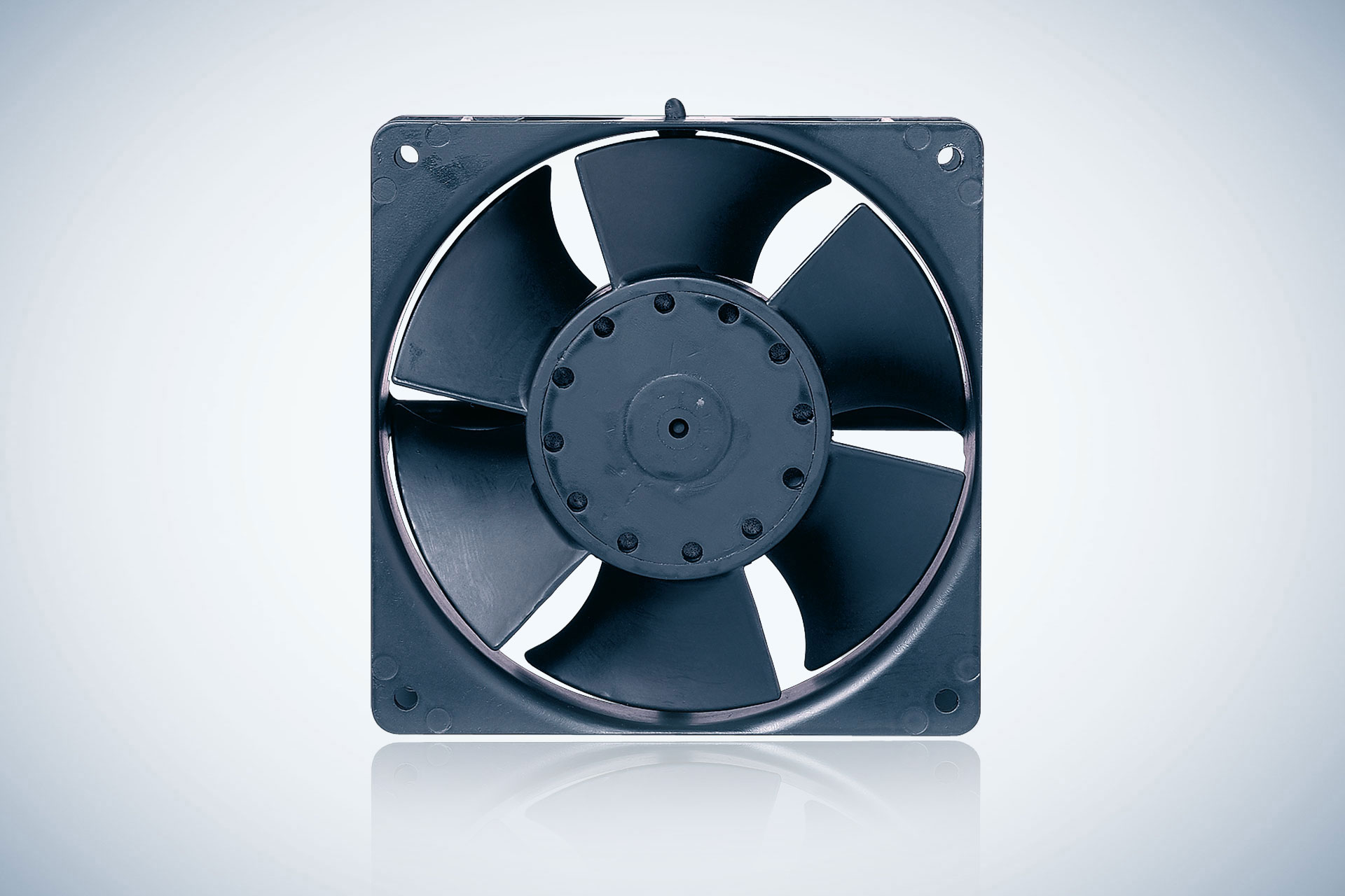 ebm-papst Korea Milestones