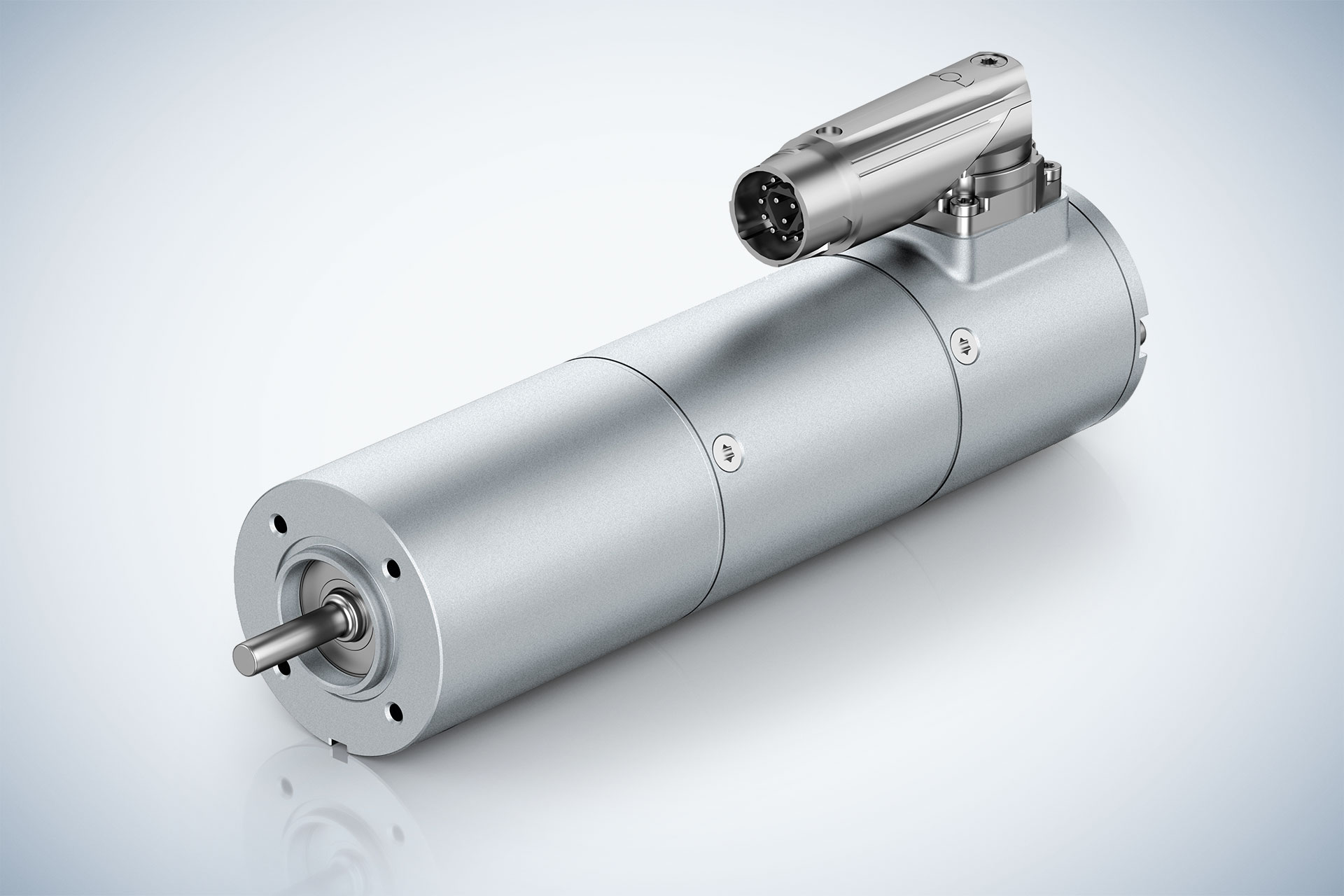 ebm-papst Korea Milestones