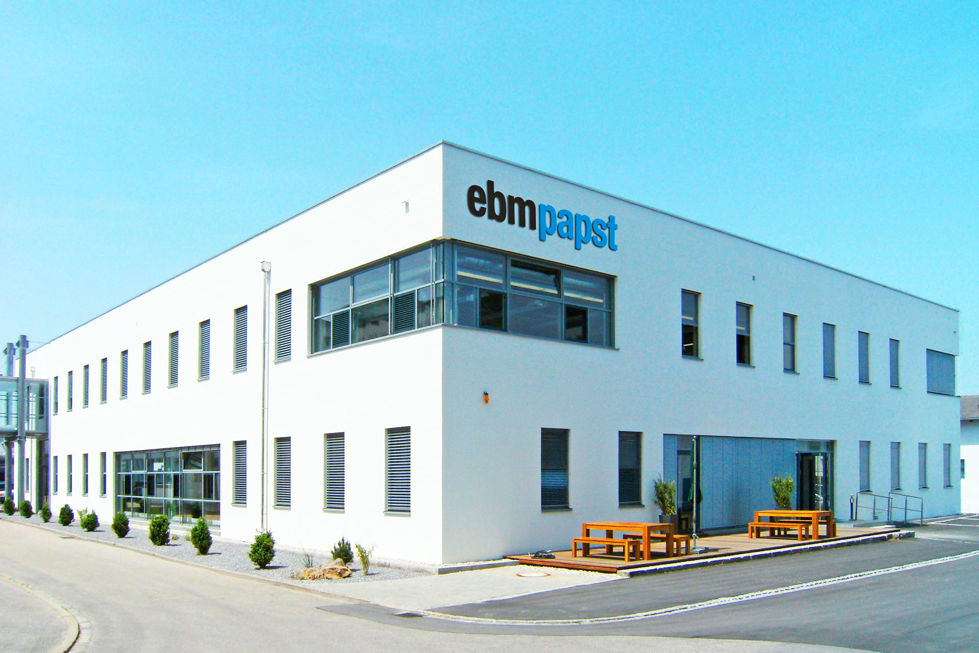 Our corporate development milestones