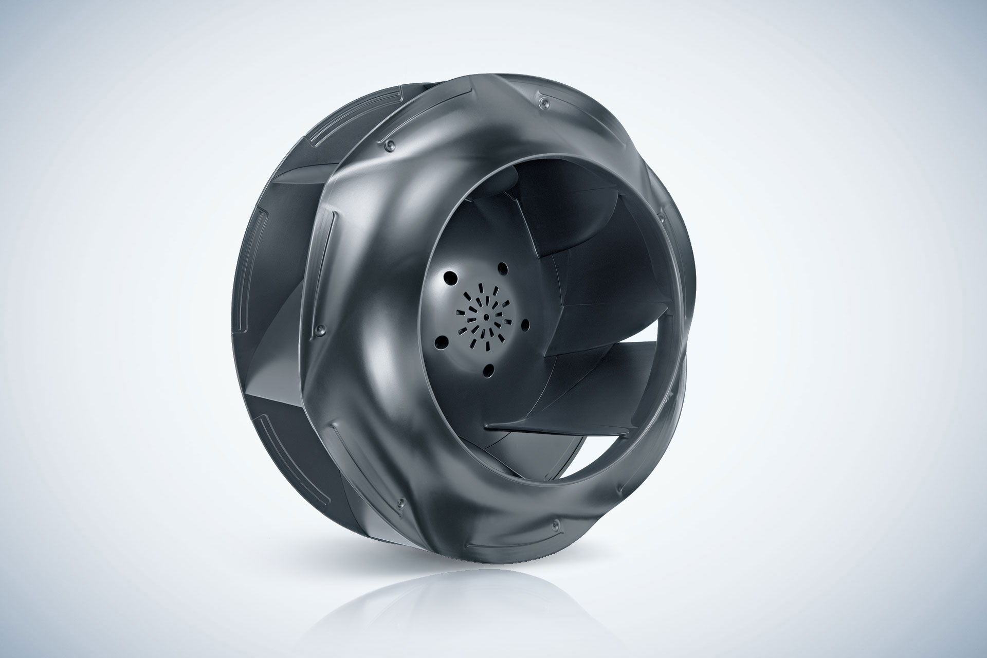 ebm-papst Korea Milestones