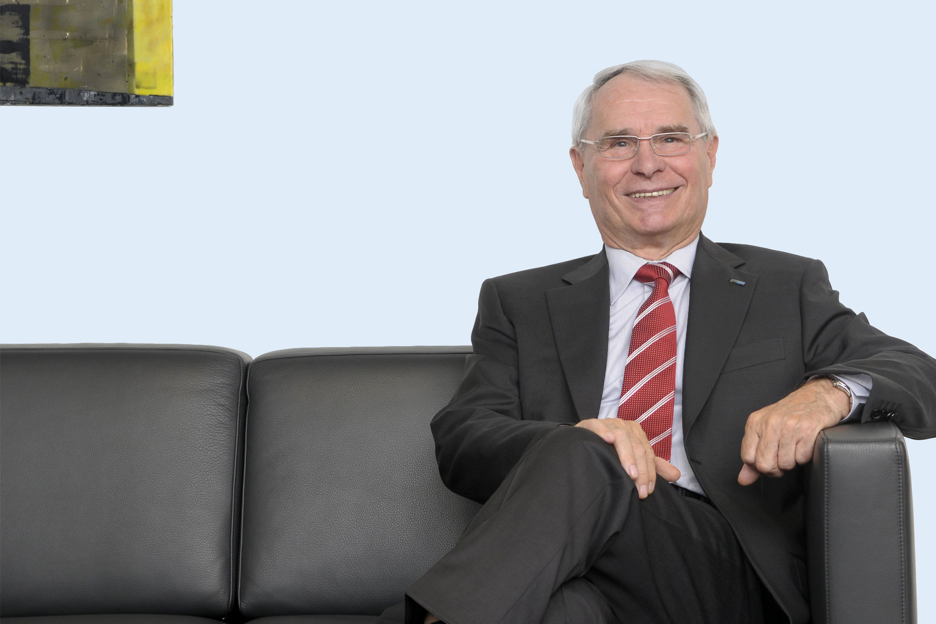 Our corporate development milestones