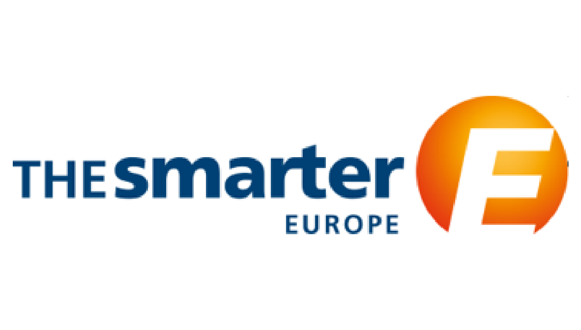 The smarter E Europe
