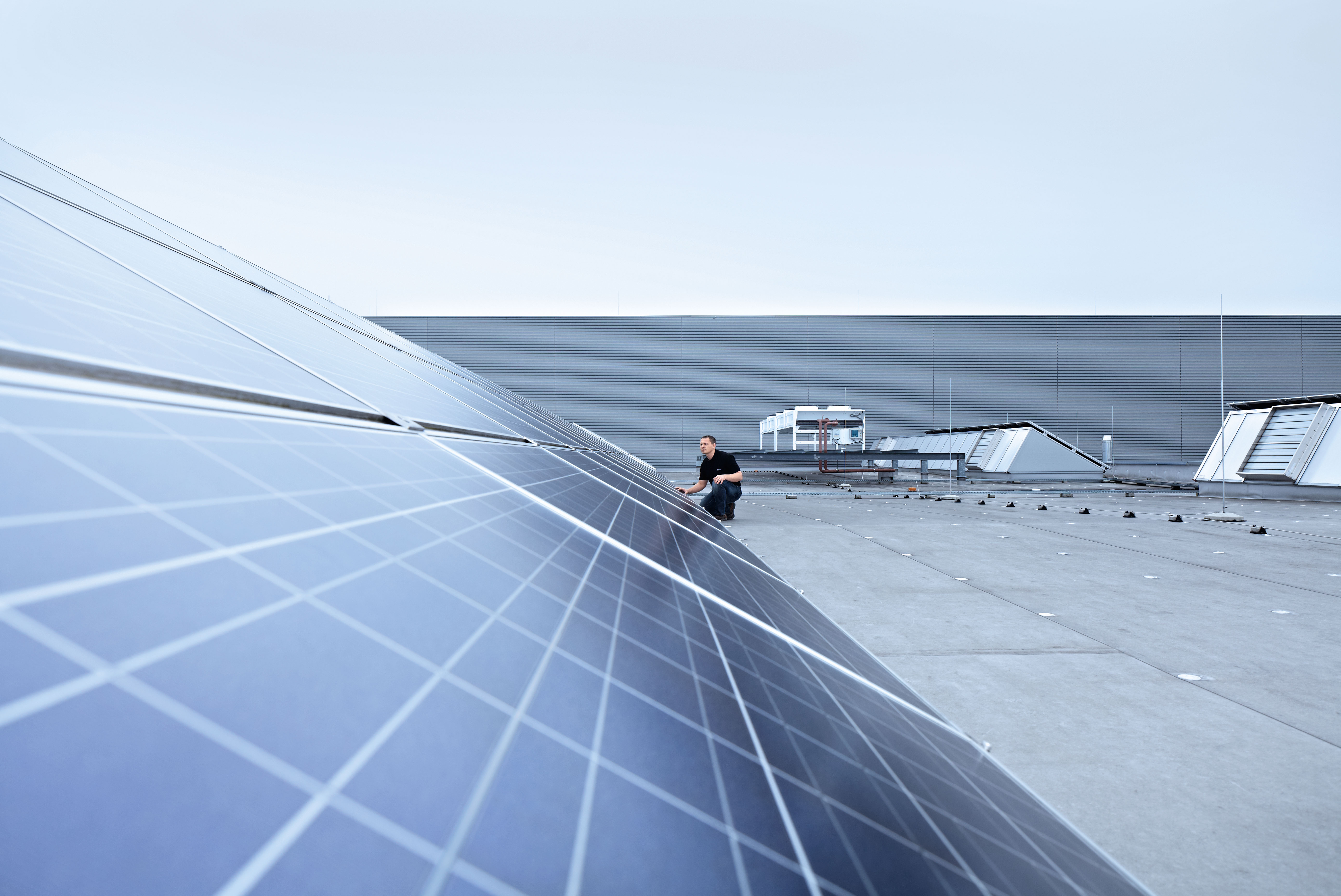 Acasă în industriile dvs.