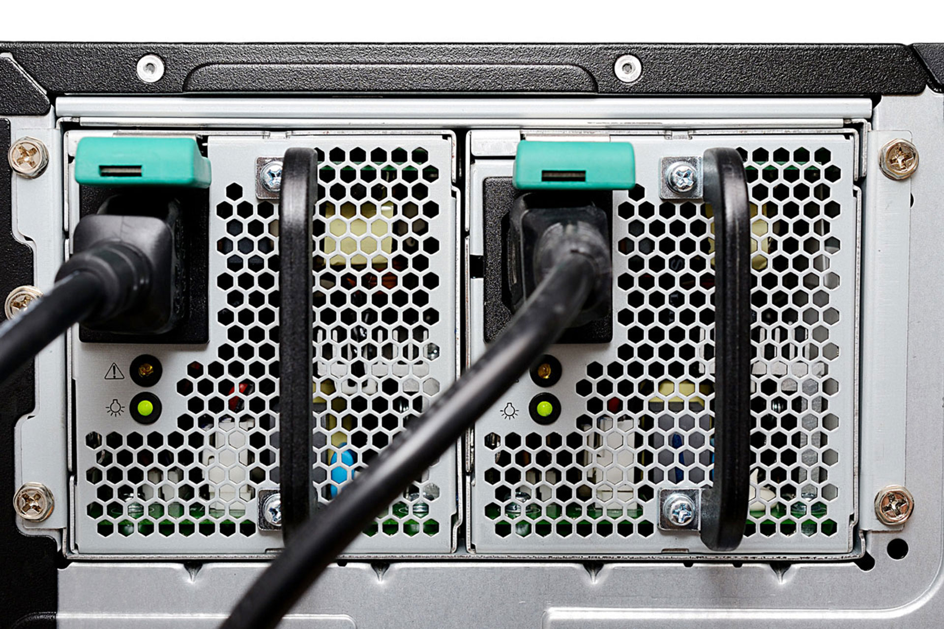 Fans for ICT and the electronics industry