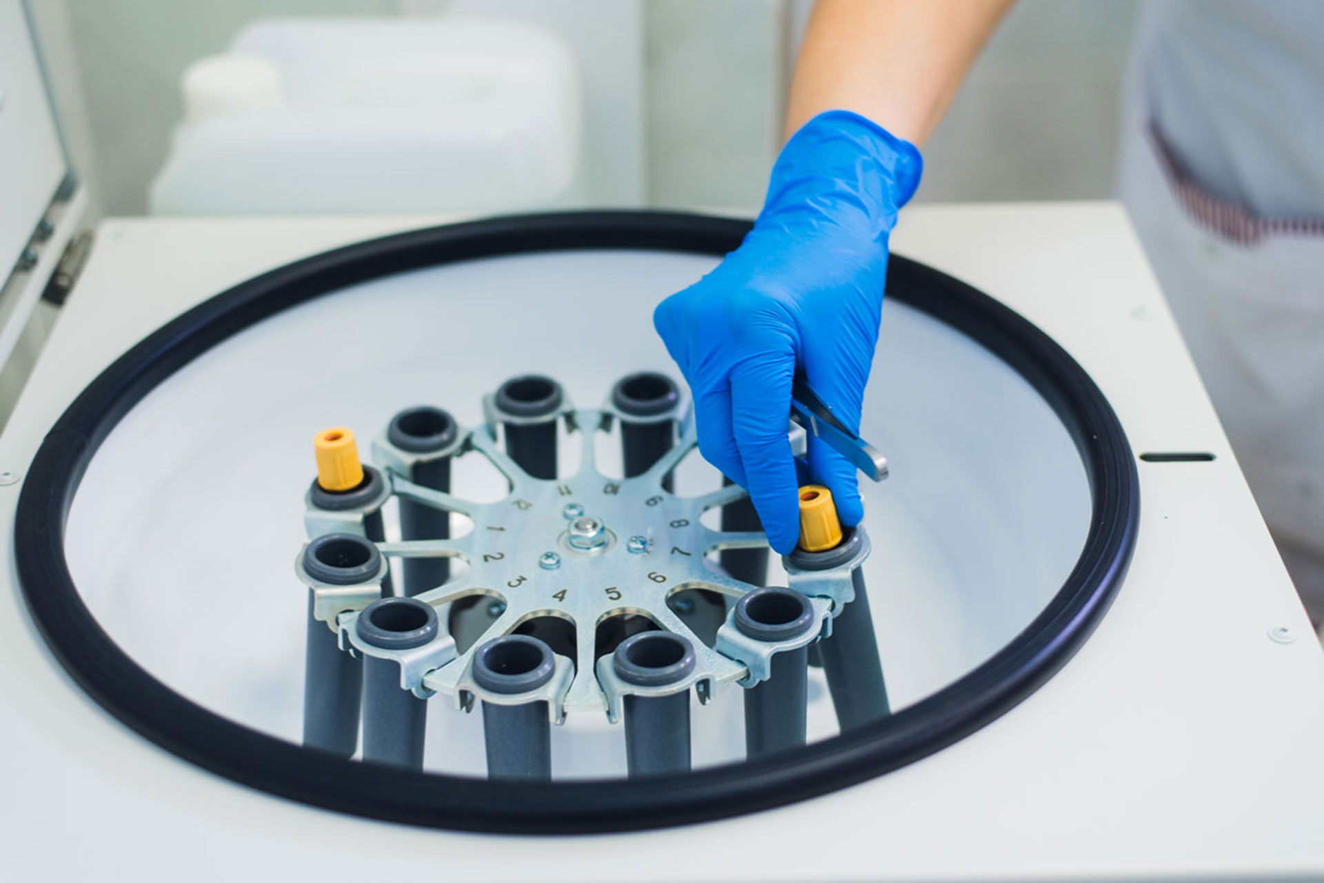 Drive and blower systems for medical technology