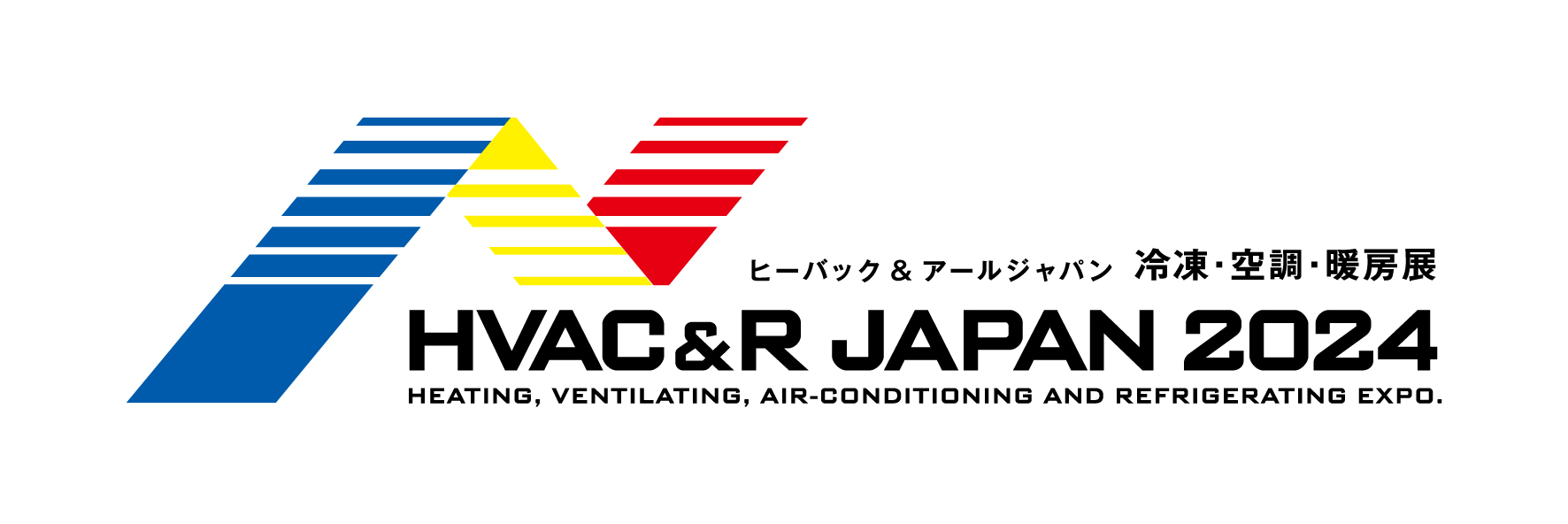 HVAC&R JAPAN 2024