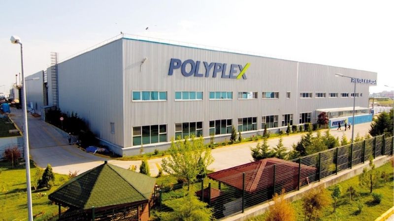 AHU retrofit for Polyplex in Thailand | ebm-papst SEA