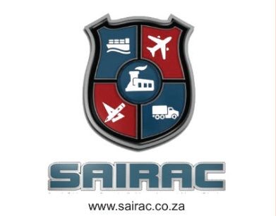 SAIRAC Golf Day-Johannesburg