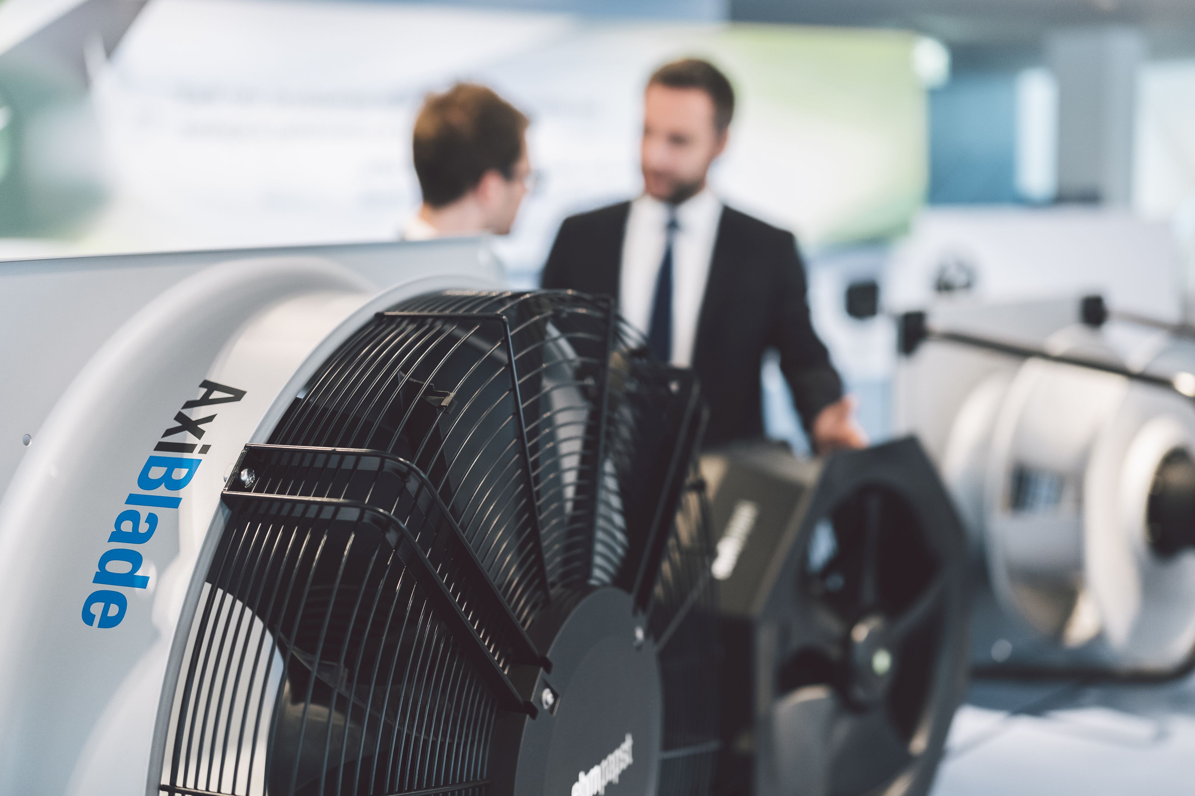 Service & Spare parts