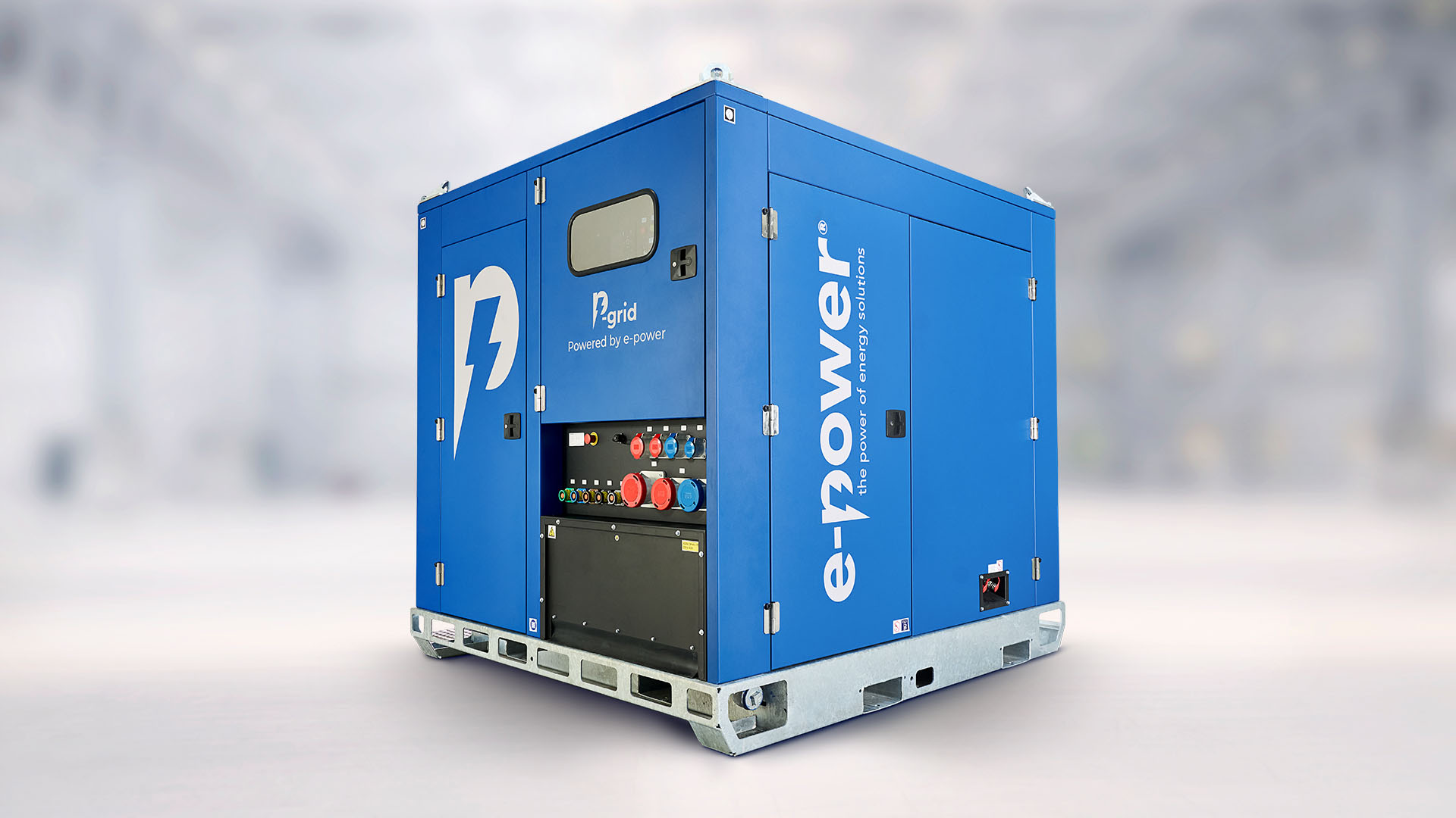 e-power
