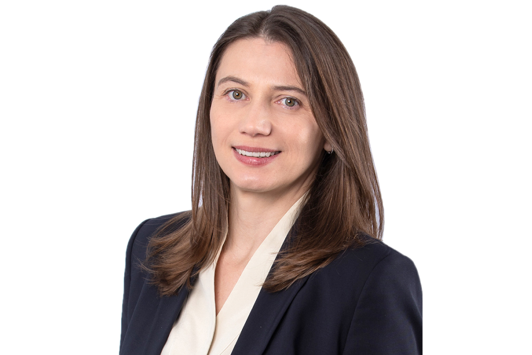 Delia Ungur - Director General I ebm-papst România