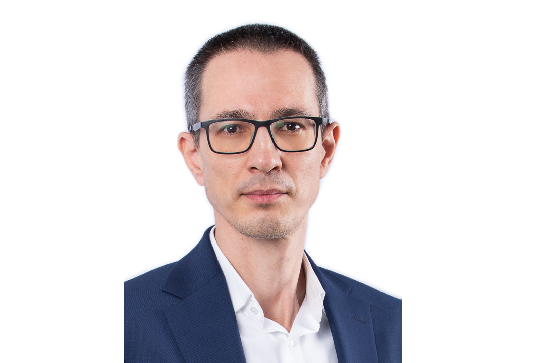 Adrian David - Manager R&D I ebm-papst România