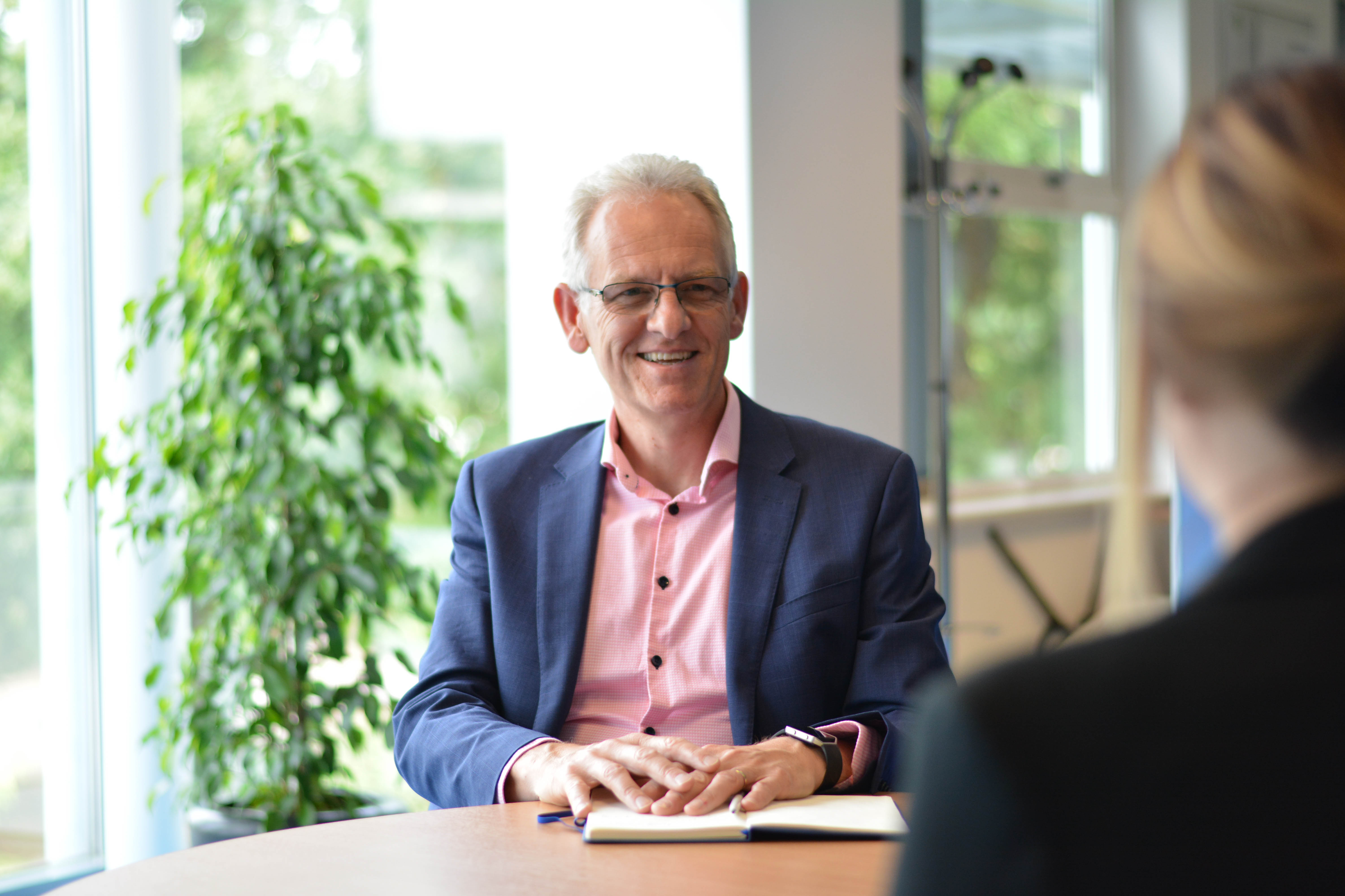 “The regulation of fans works!”