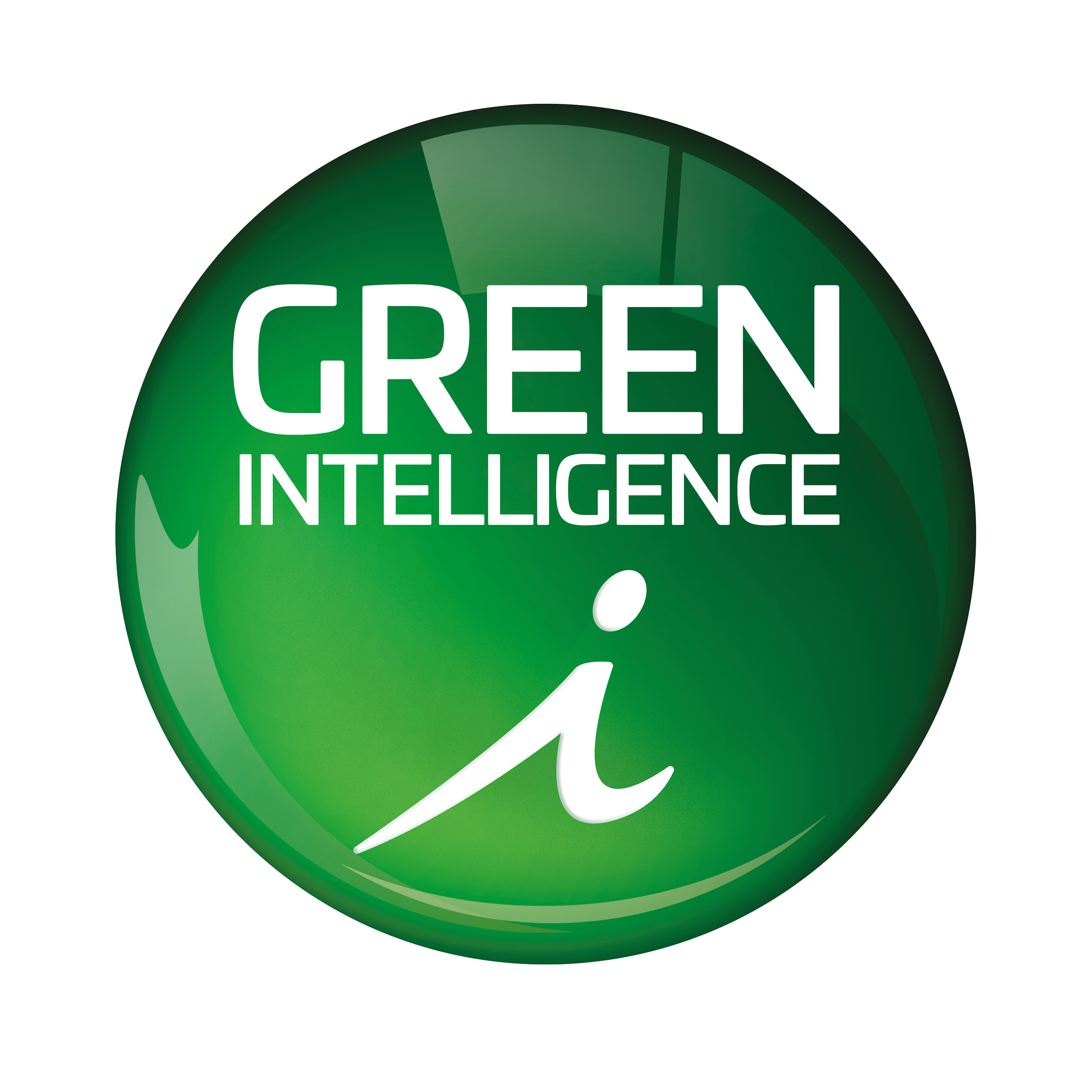 GreenIntelligence takes economy and ecology a step further
