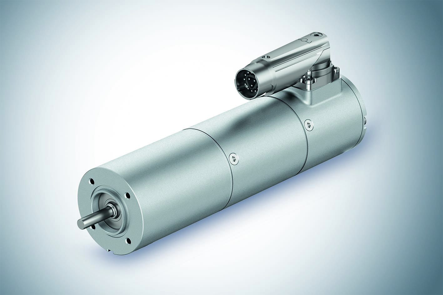 Next-generation modular drive system