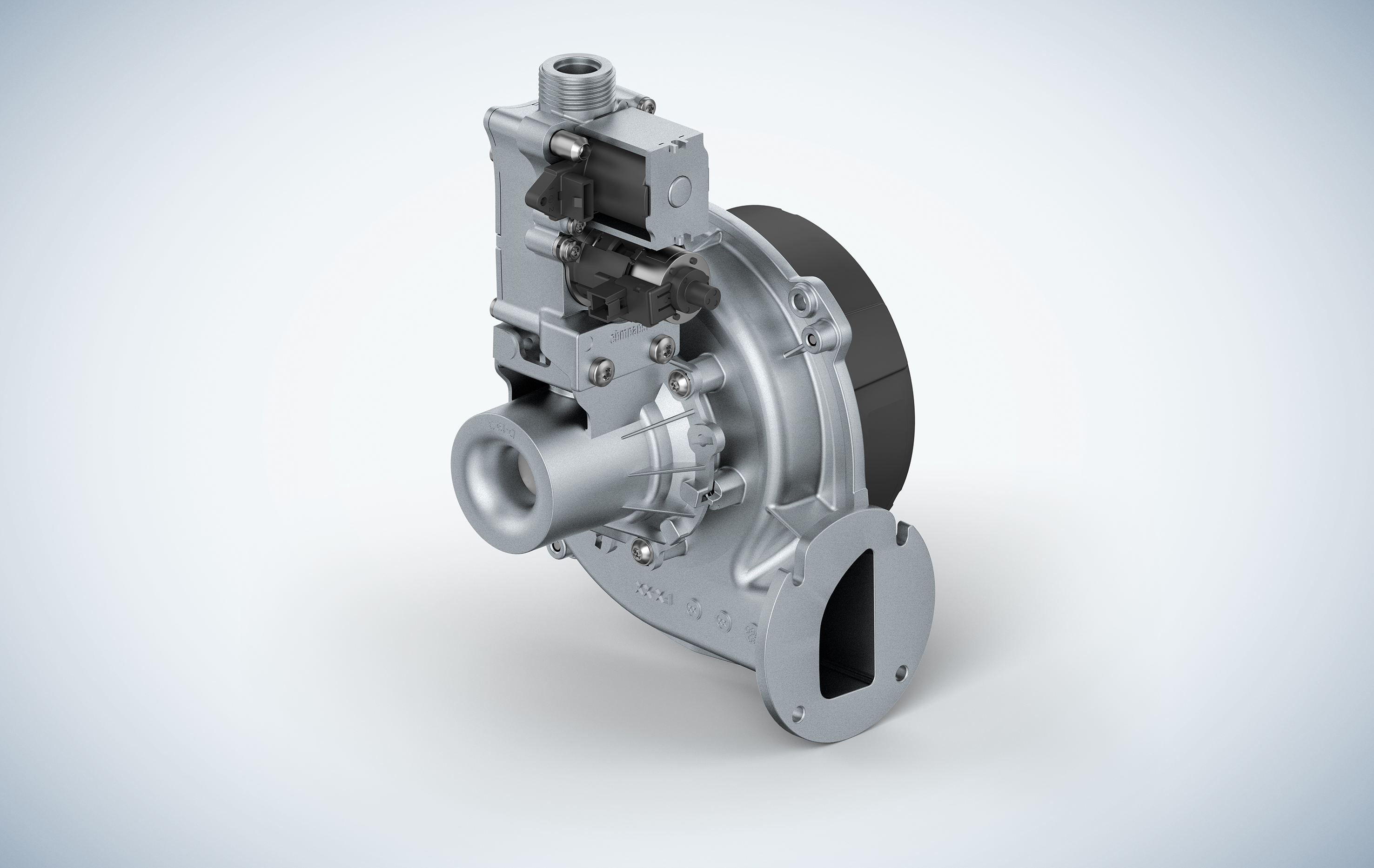 RadiMix system solutions