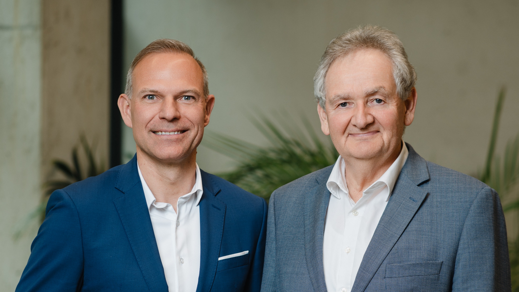 Geplanter Generationswechsel bei ebm-papst