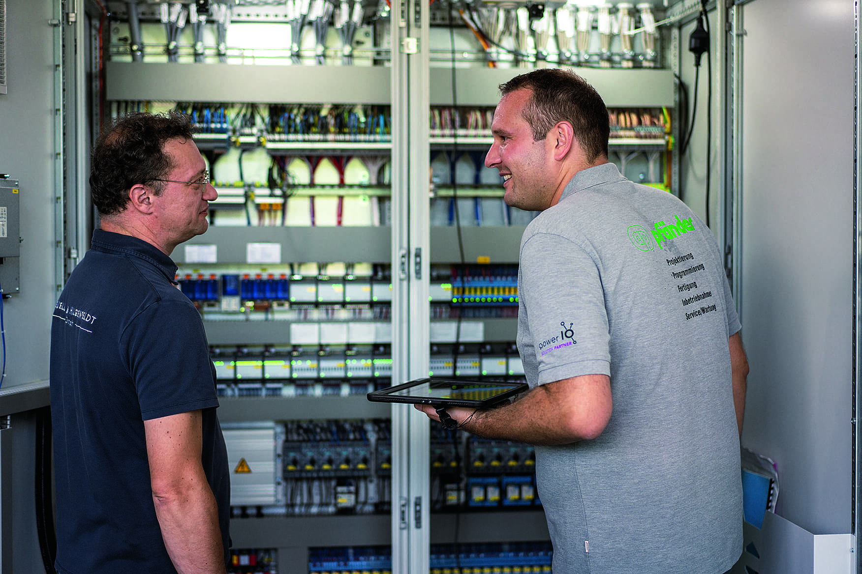HMI 24: Boosting Efficiency with Intelligent, Digital Solutions