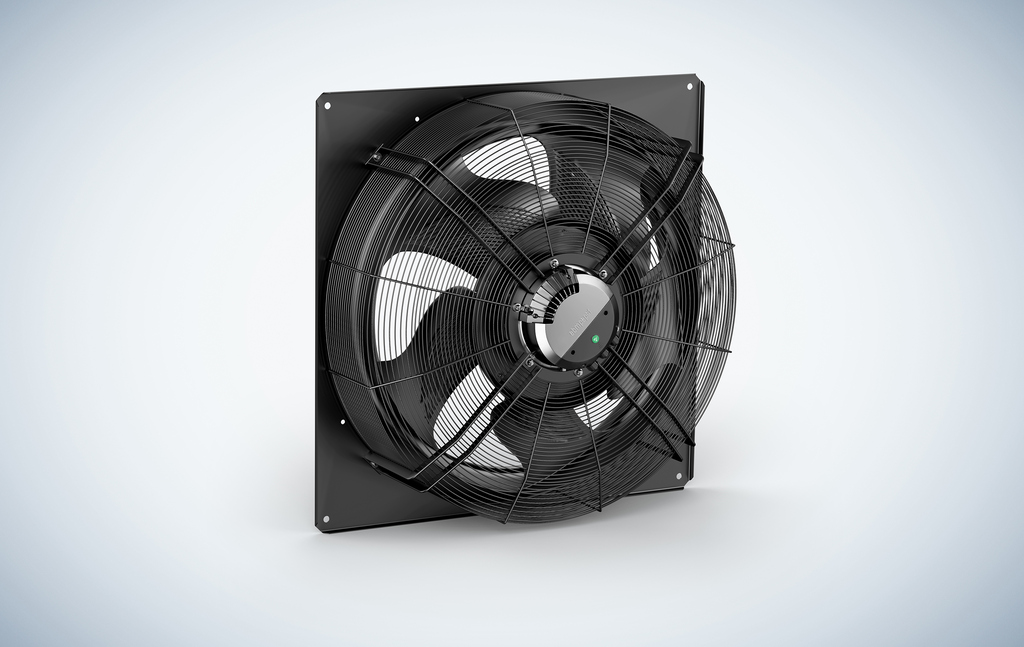 Ready for the new Ecodesign Regulation with reliable complete solutions