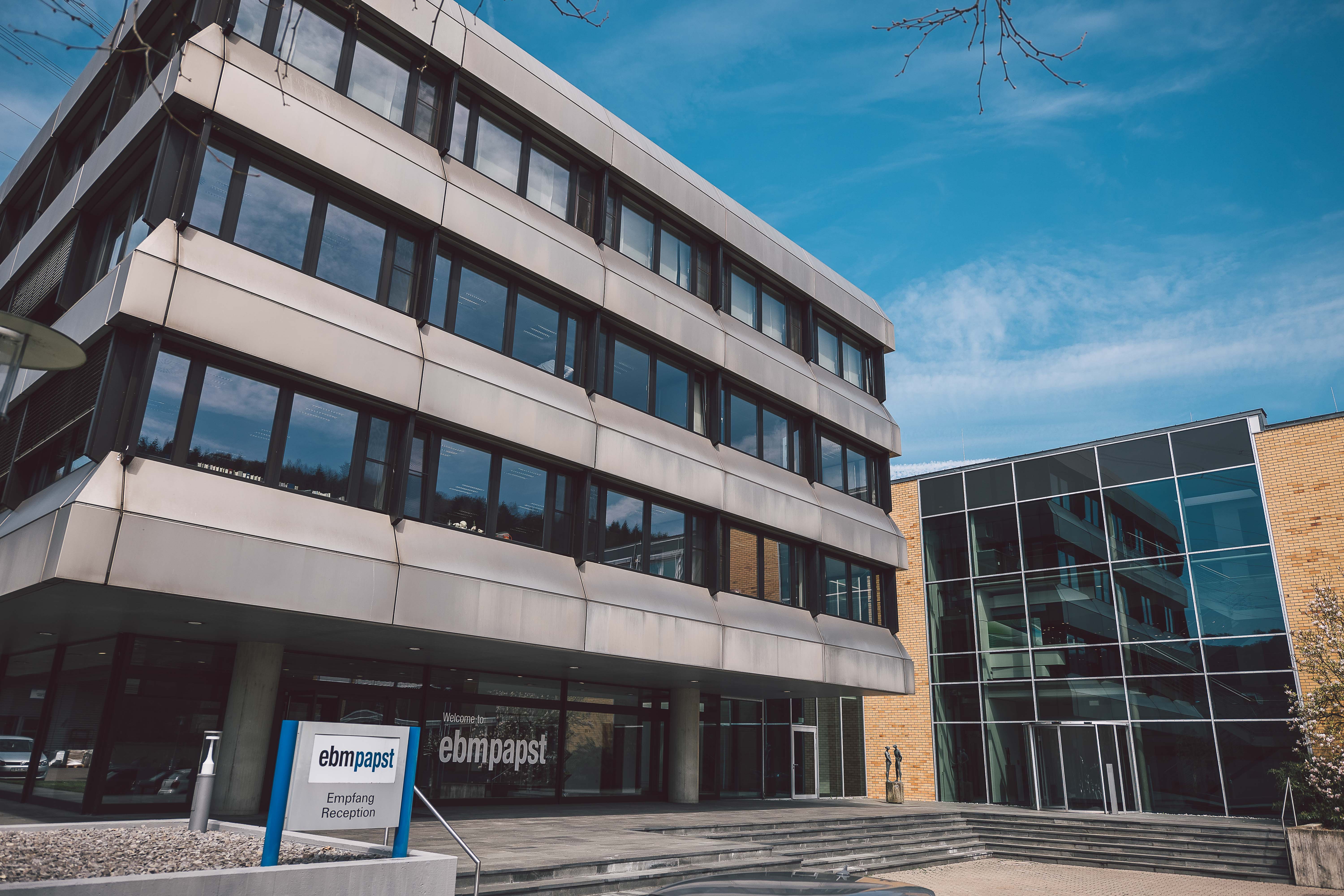 Inhaberfamilien stärken ihre Stellung im Unternehmen und stellen Weichen für die Zukunft von ebm ...