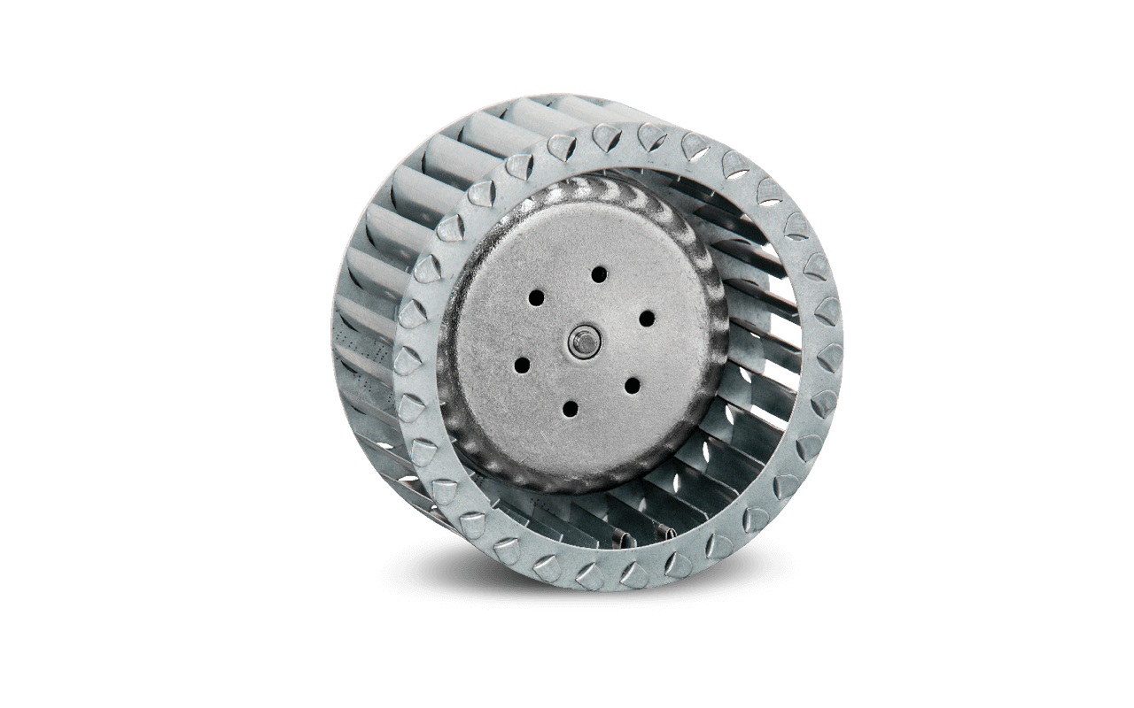 Decentralized residential ventilation: Fans & blowers | ebm-papst