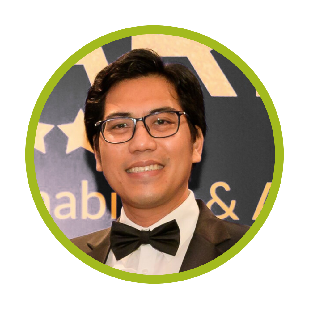 Sustainable Synergy: 2025 Ramadhan Gathering