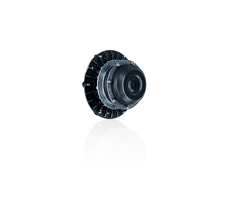 Innovations: EC fans, motors and pumps from ebm-papst