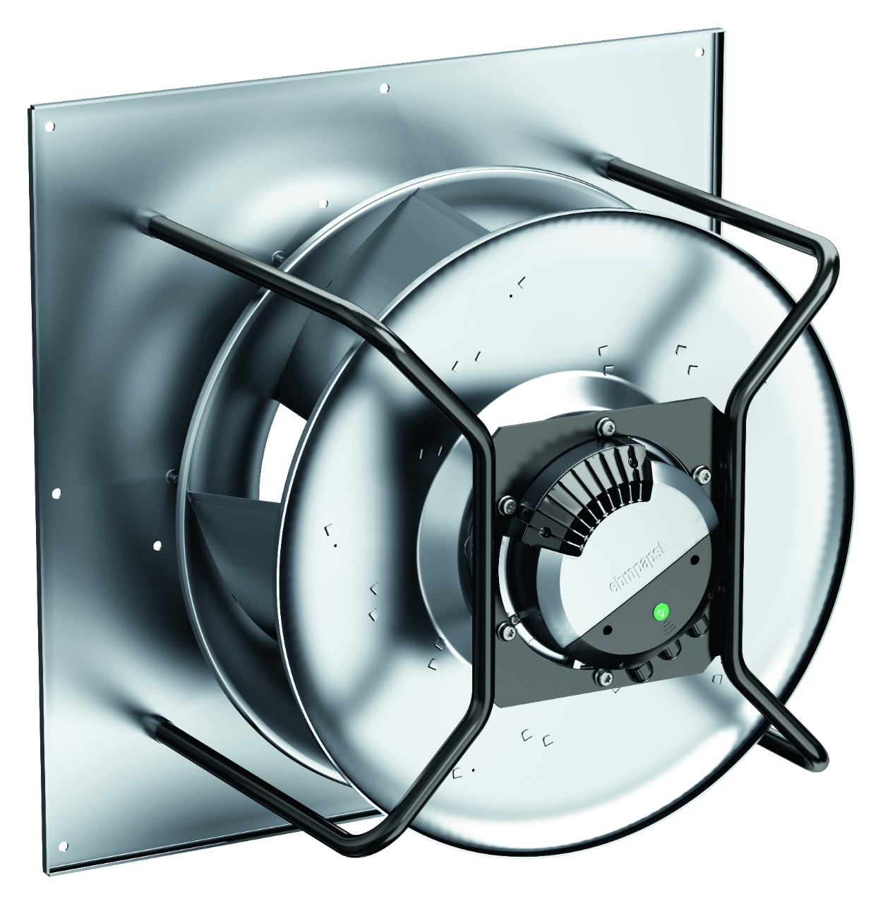 The specialist for operational safety